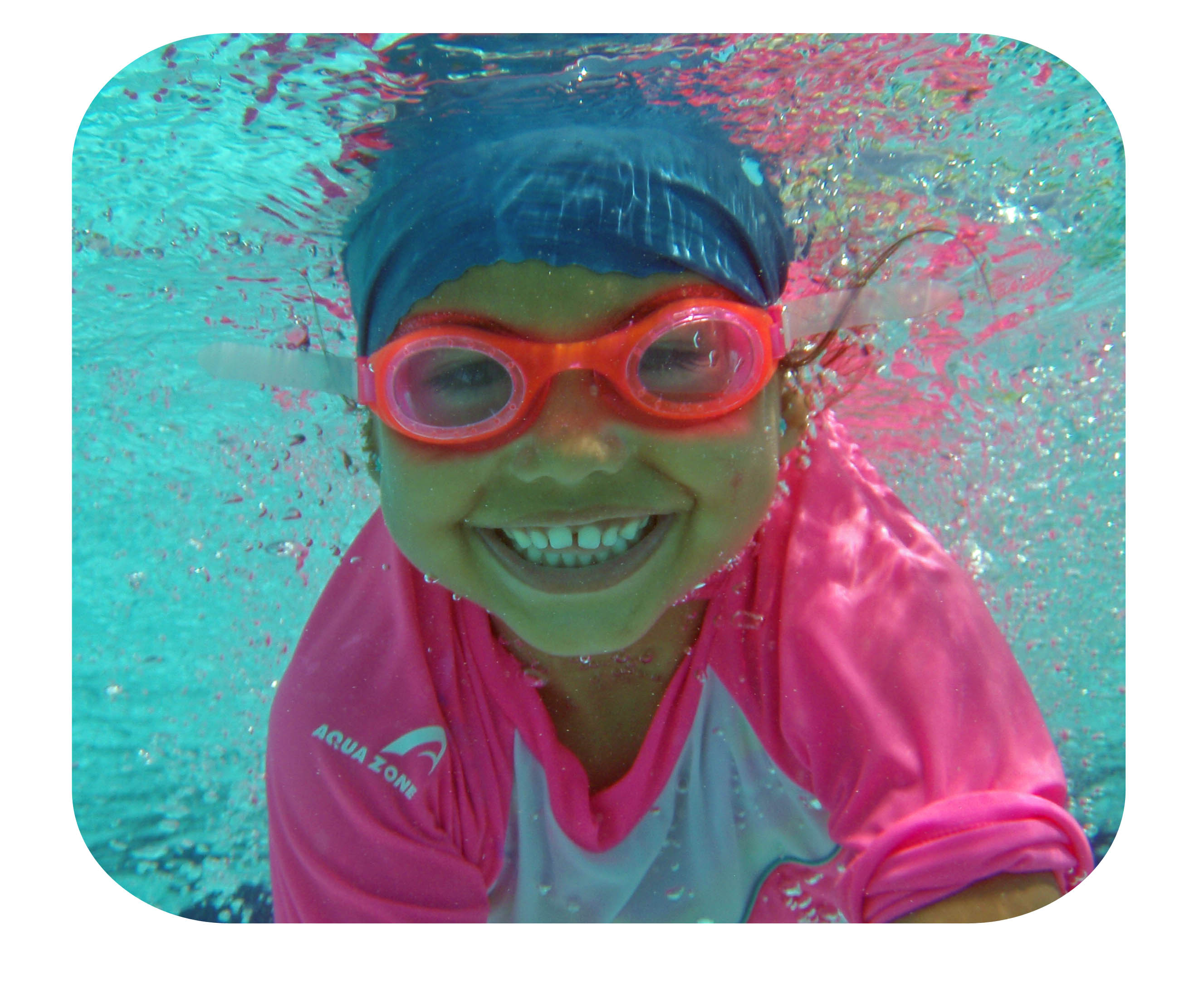 Group Swim Lessons – SWIM GYM