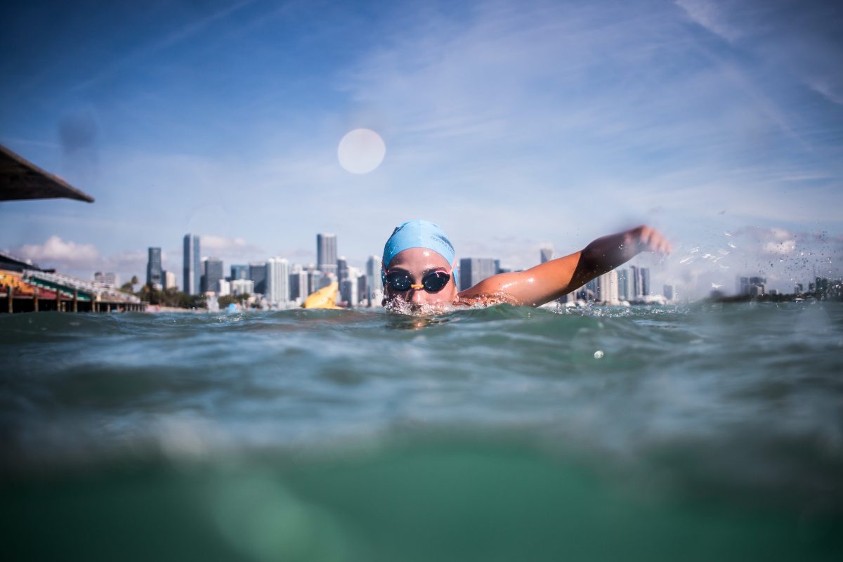 Practice of the Week: 9/30 -10/5, 2019 – SWIM GYM