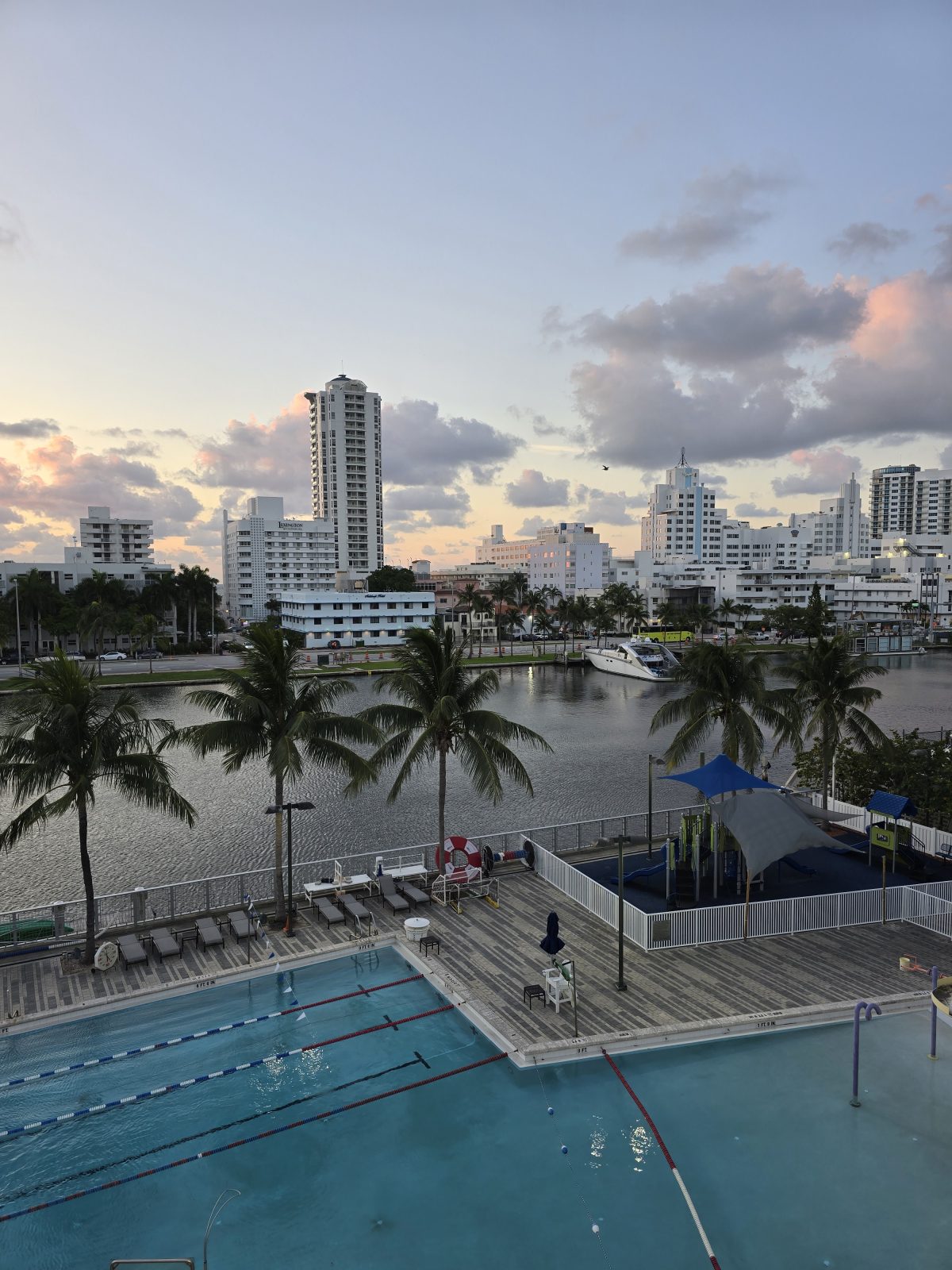 SWIM GYM – Swim Lessons Miami